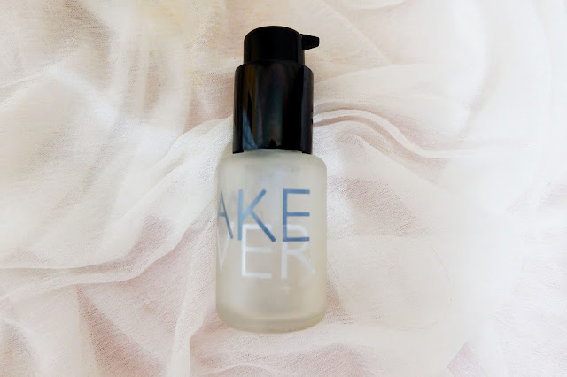 [Make Up Haul] MAKE OVER brand review - Colored Canvas