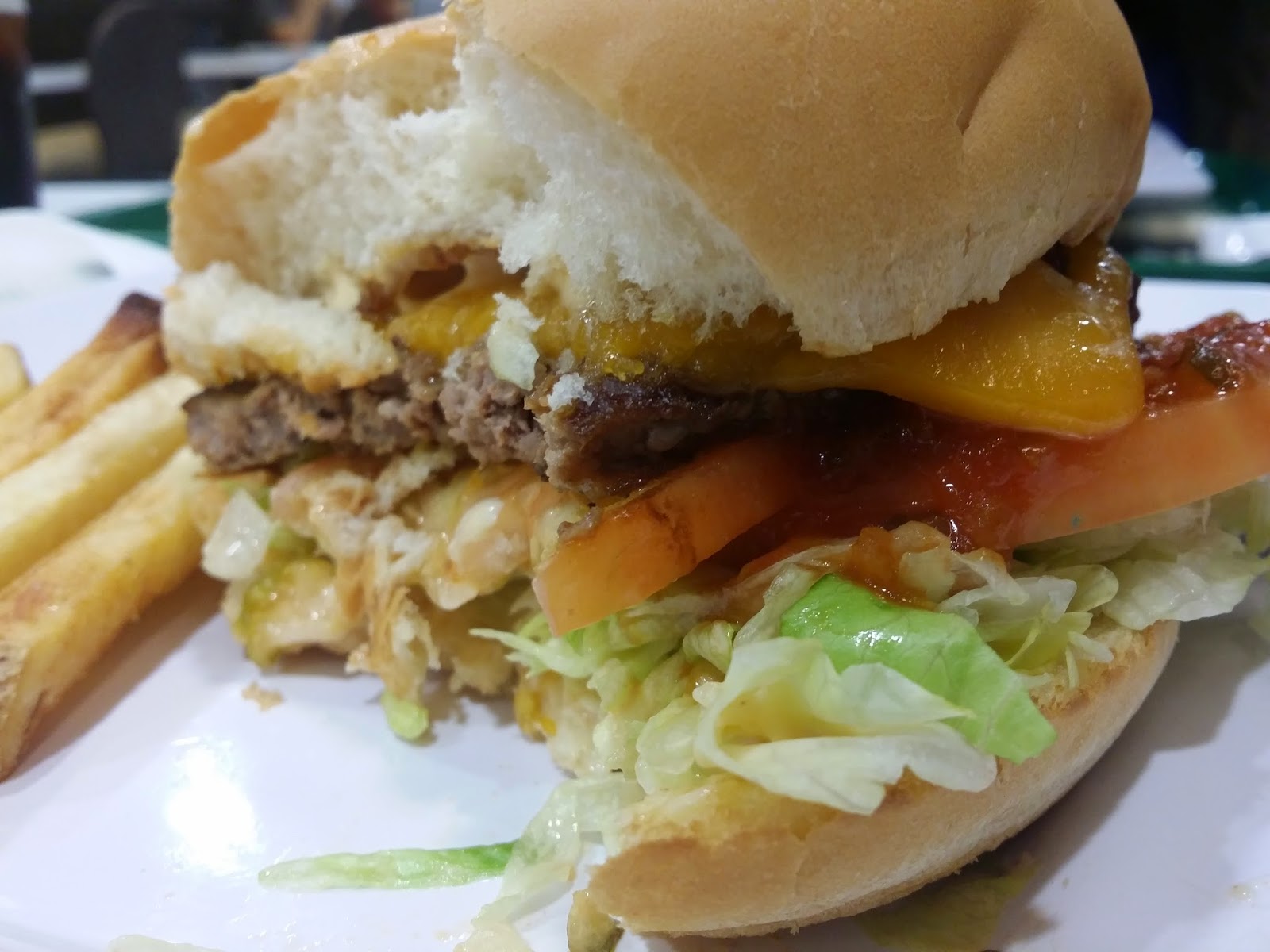 Alchemy: A Taste of Canada's Burger