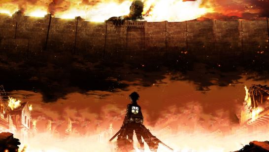 Universe Mod Aottg | Attack On Titan Tribute Game - Attack On Titan ...