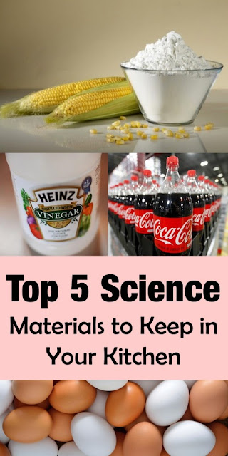 Kelly's Classroom Online: Top Five Science Materials to Keep in Your ...