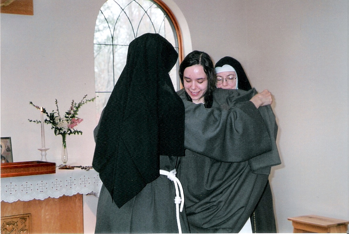Poor Clare nuns | Nuns | Pinterest