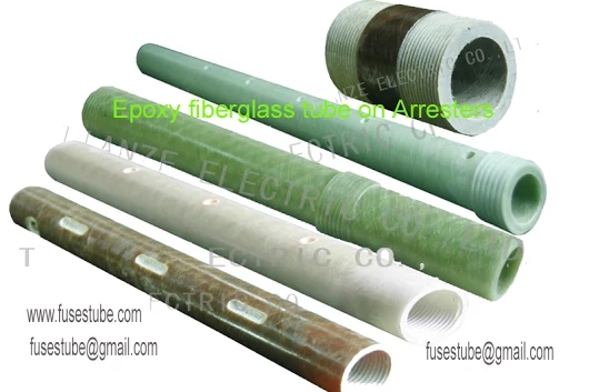 weihe electric: Polymer fusion tube,Epoxy Fiberglass Tube,Fuse Holder