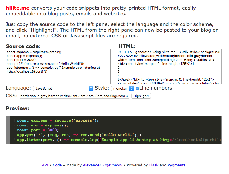 Adding Code Snippet in Blogger Post Adding Code Snippet in Blogger Post