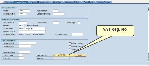SAP Tutorials: SAP SD Tax configuration -Output Taxes