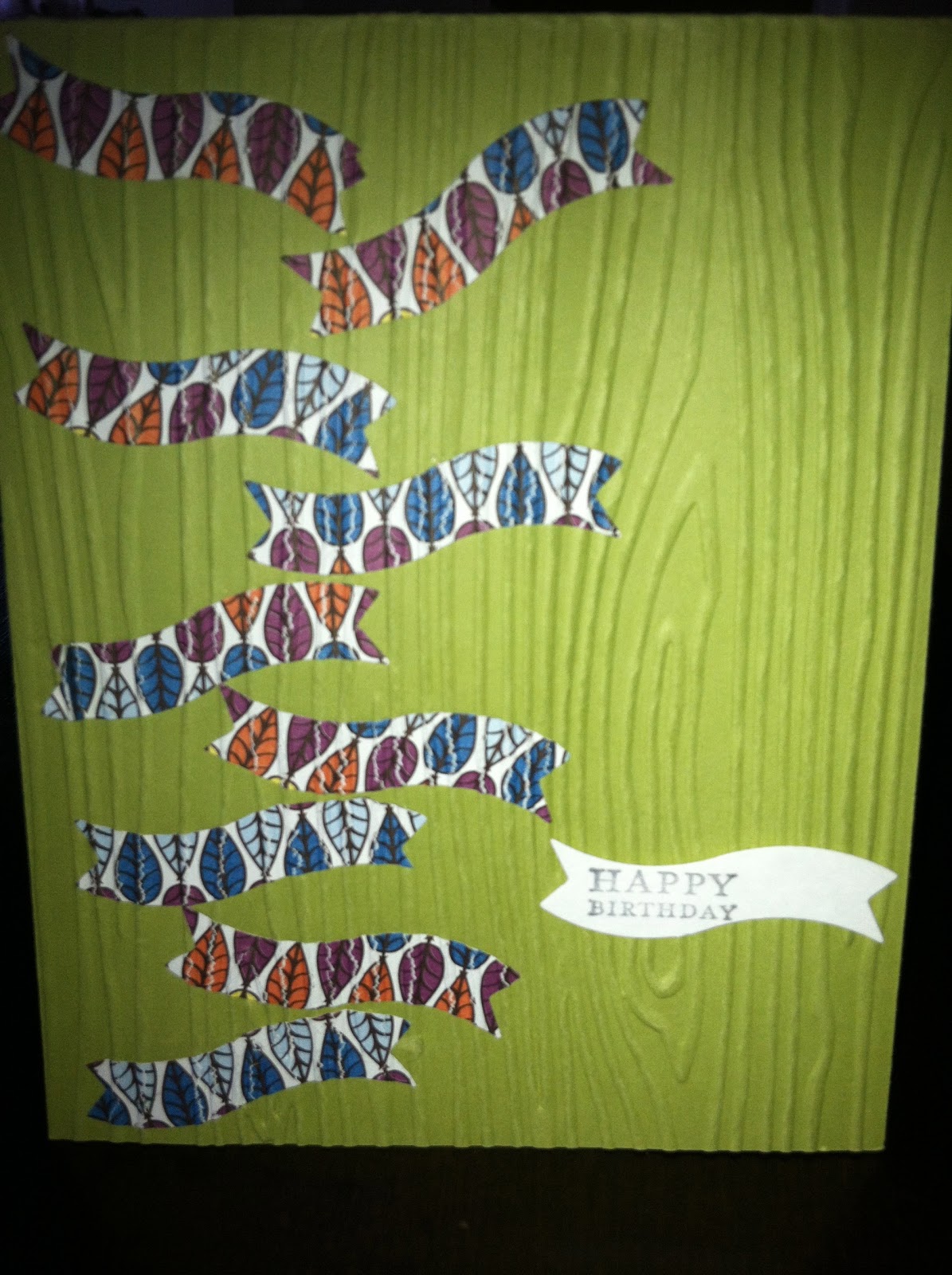 Pauline's Paper Pizzazz