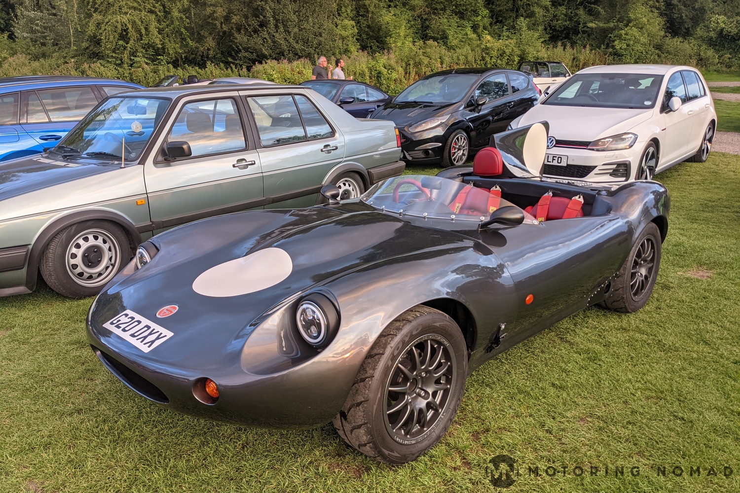 Caffeine & Machine Porsche Meet - 10th August 2021 ~ Motoring Nomad