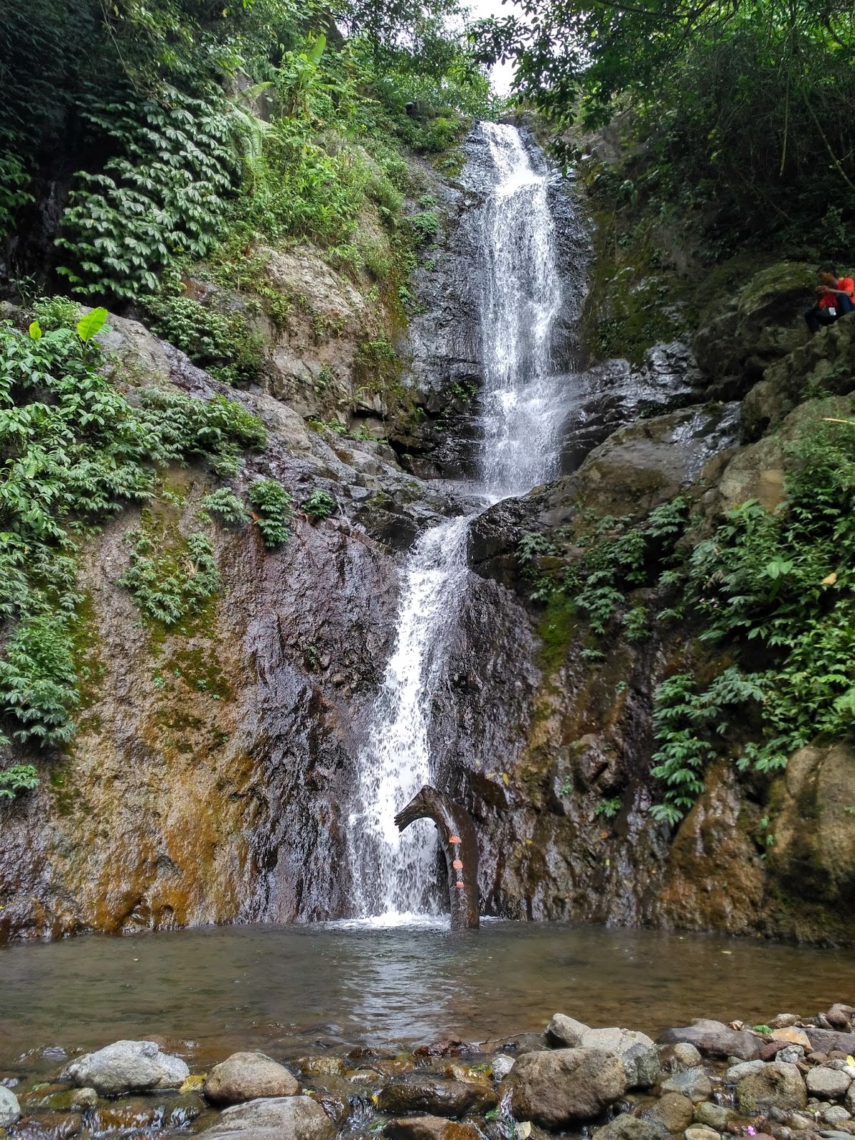 WISATA CURUG DESA CIMANGGU ~ Wisata Desa Cimanggu
