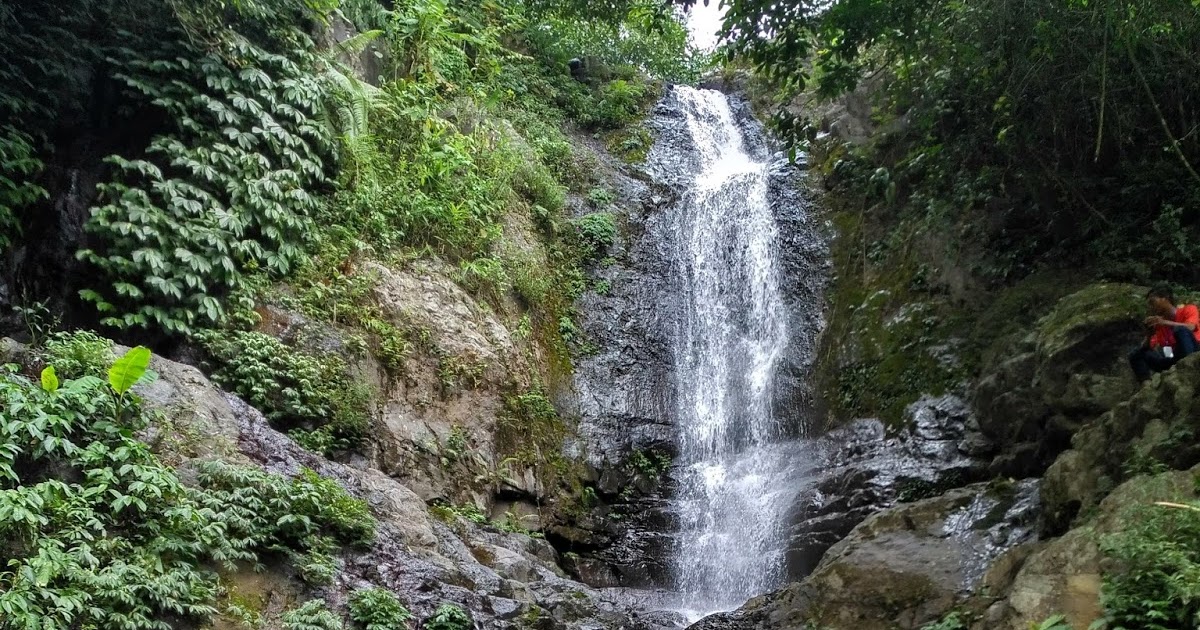 WISATA CURUG DESA CIMANGGU ~ Wisata Desa Cimanggu