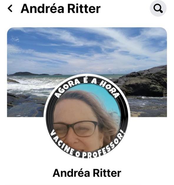 Jornalista Polibio Braga: Andréa Ritter e Pedro Alfonsin são os nomes ...