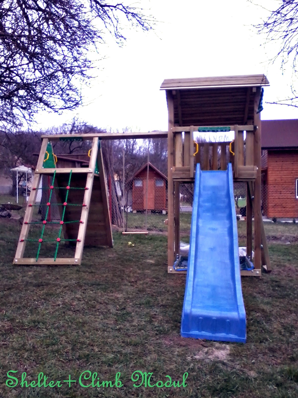 Locuri de joaca pentru copii: Referinte locuri de joaca