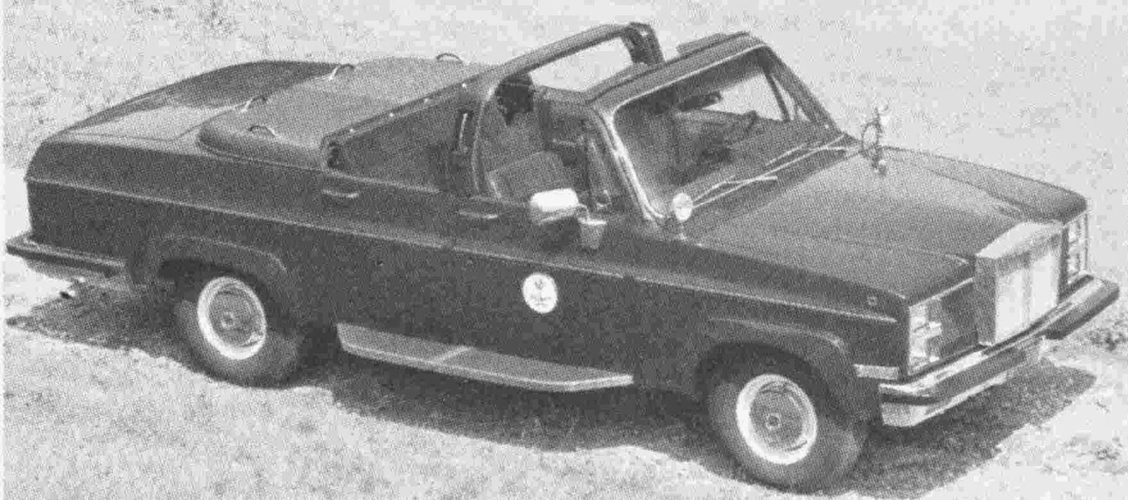 CARHUNTER : STUTZ MOTORCARS - ONE WORD SAYS IT ALL, OR DOES IT?