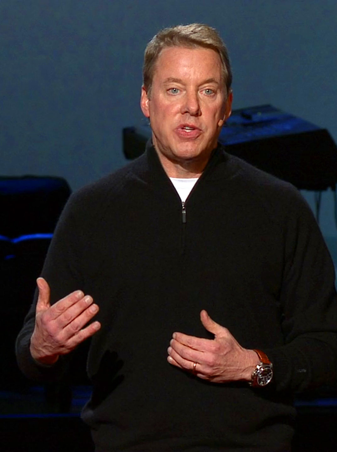 ...Welcome to PaneraiMagazine.com Home of Jake's Panerai World...: Bill ...