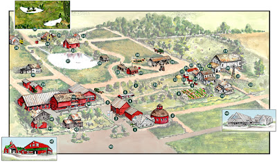 Amish Acres