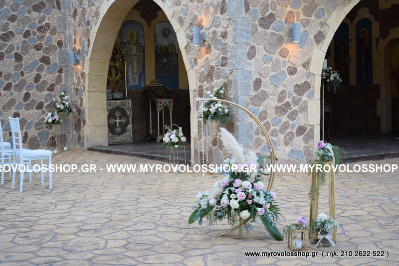 ΓΑΜΟΣ ΚΤΗΜΑ ΒΑΡΥΜΠΟΜΠΗ CLUB 2,PAMPAS GRASS,ΓΕΩΜΕΤΡΙΚΑ ΣΧΗΜΑΤΑ,ΧΡΥΣΕΣ ...