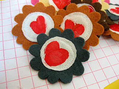 H.E.L.M.I handmade: Heart means I love you (a little tutorial)