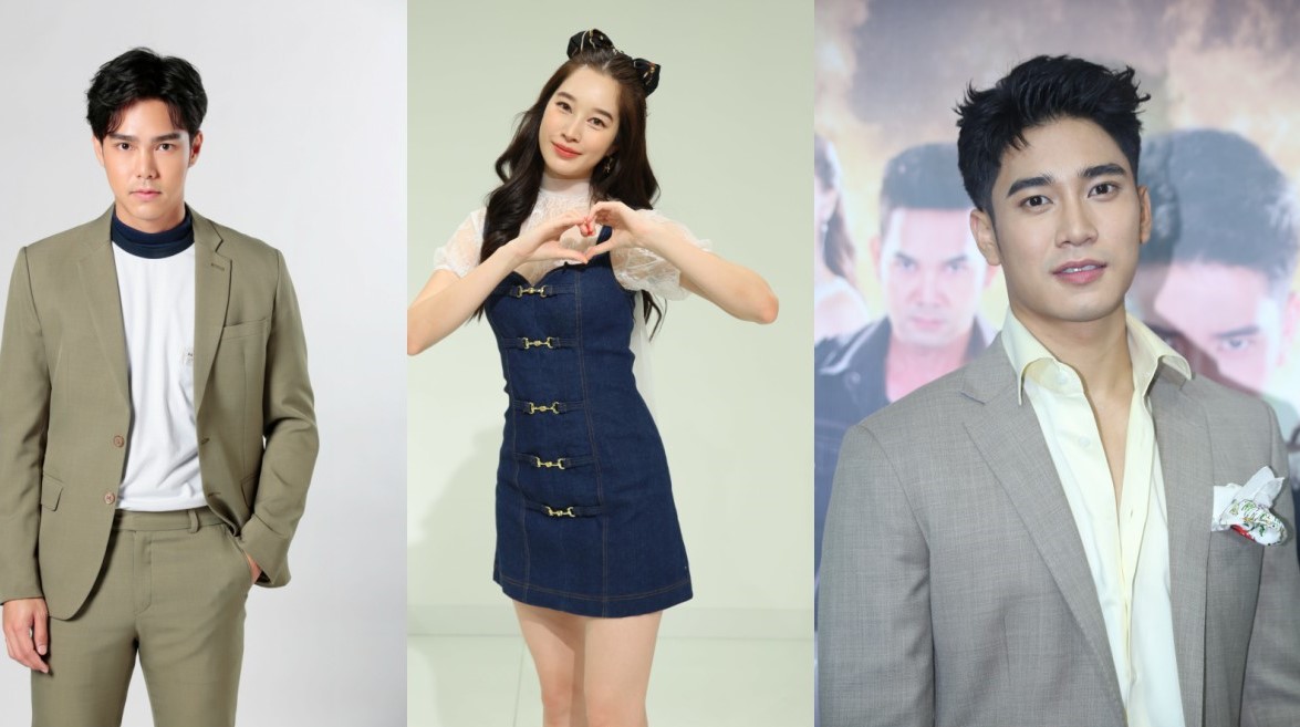 ฐิสา นำทีมนักแสดง-ผู้ประกาศข่าว ร่วมส่งมอบความสุข ใน กิจกรรม “7HD Live ...