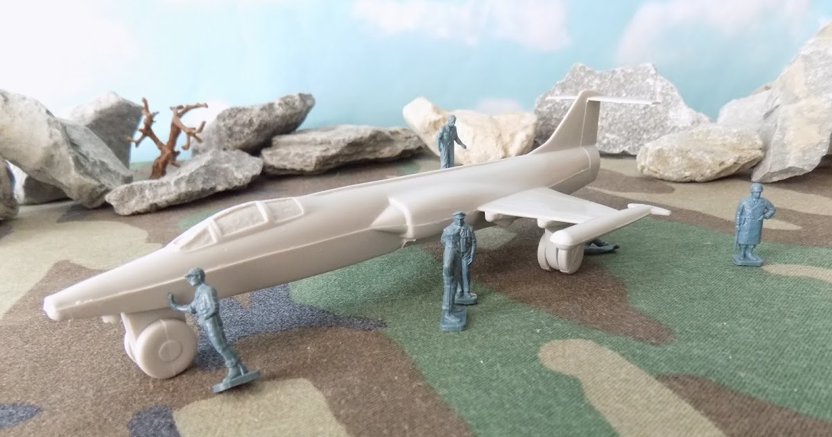 Bunker Talk: Tim Mee Cold War Jets