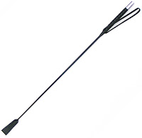 ,,Bo najpiękniejsze na świecie są konie ": Baty i palcaty