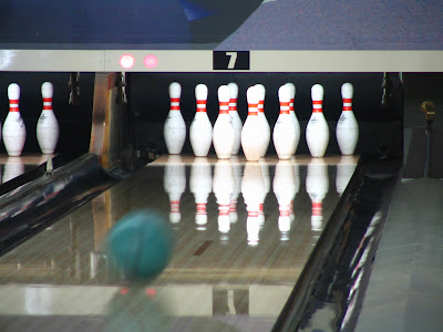 Bowling Tips : How to Bowl Strikes