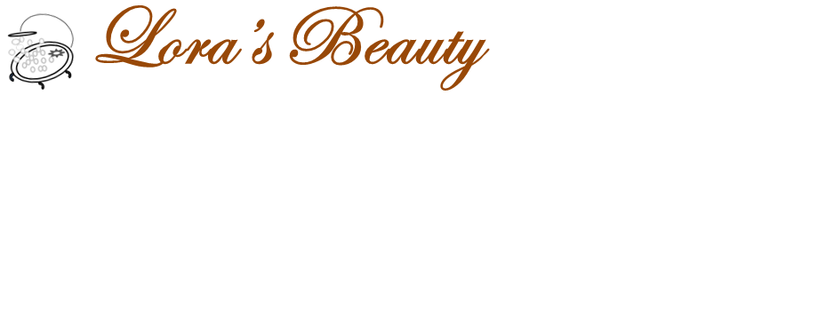 Simply Lora's Beauty: March 2013