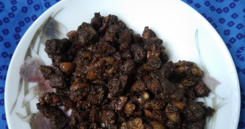 BAKRID SPECIAL | Mutton tilly fry/ Goat spleen fry | Mutton heart / Dil ...