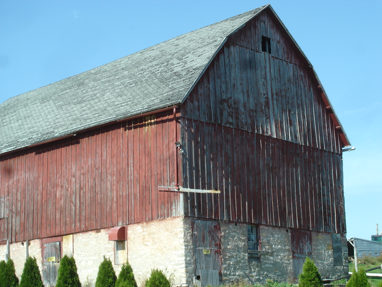 Reet On the Road: Sept. 27 - Oct 12, 2010 Fall Down South in Minnesota,