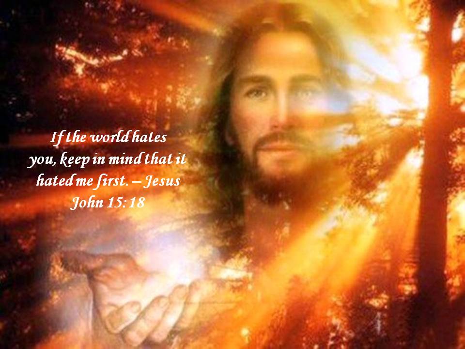 My Reflections Reflection For May 16 Saturday Of The Fifth Week Of