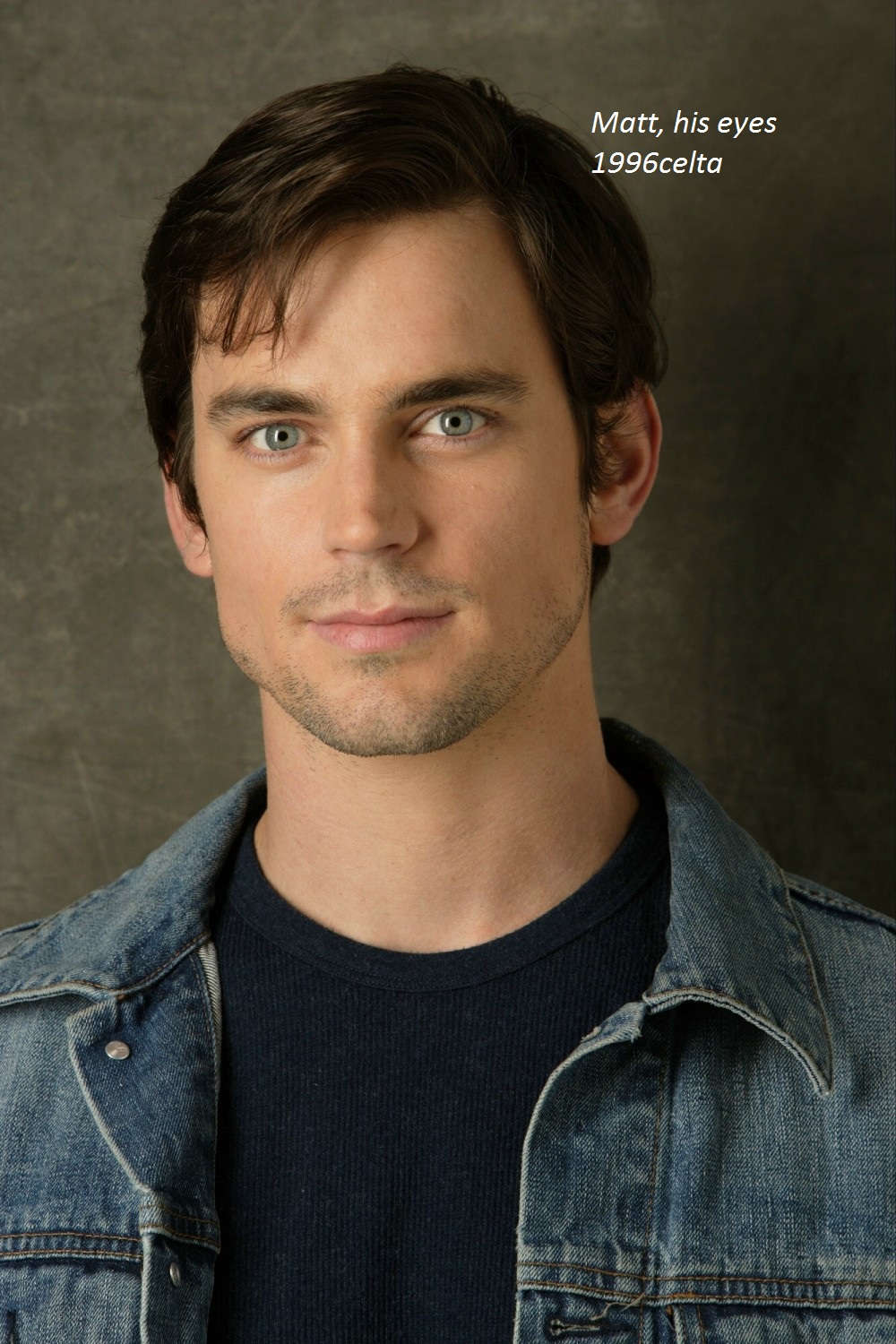 MATT BOMER ACTOR: MATT: Photographs