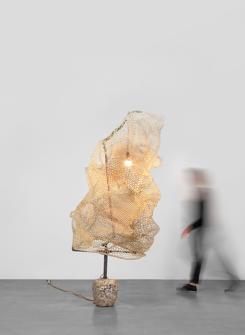 la casa por el jardín: el bosque de nacho carbonell