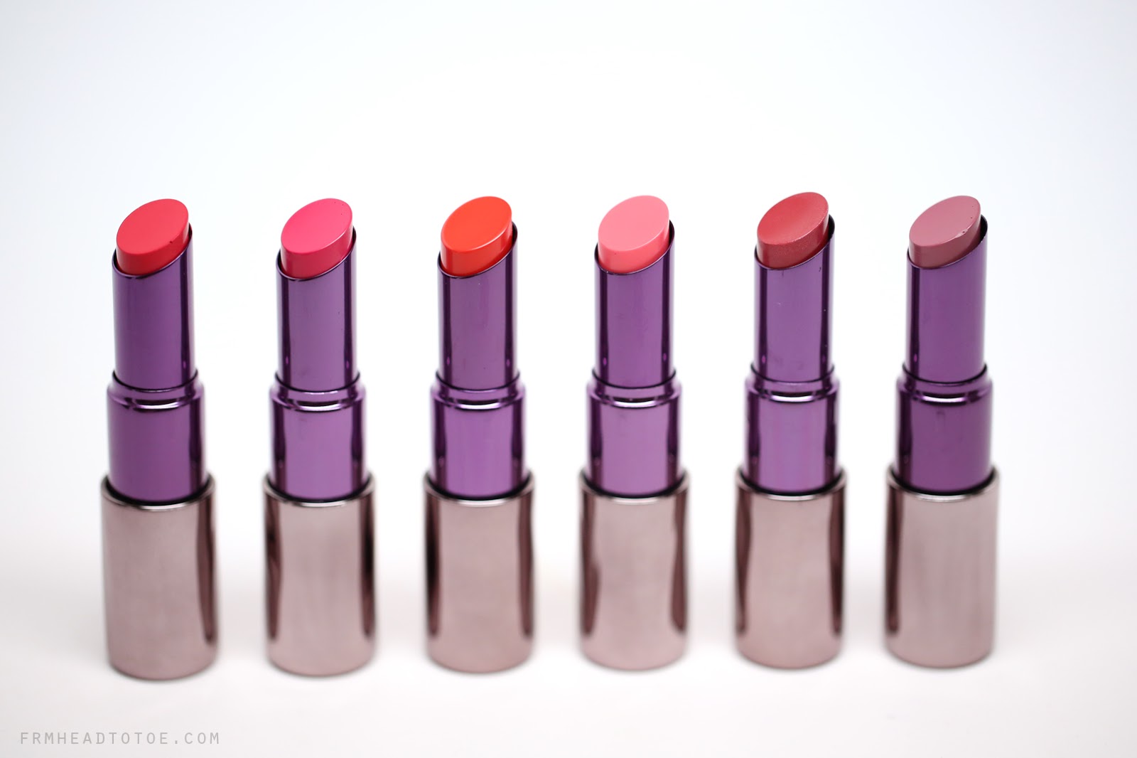 Urban Decay Strip Lipstick