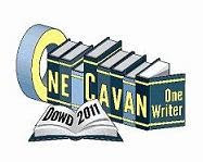 One Cavan, One Writer