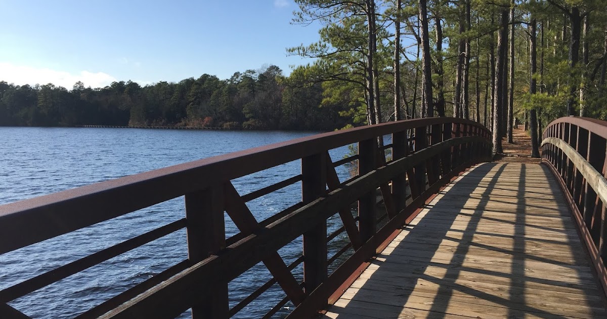Cheraw State Park