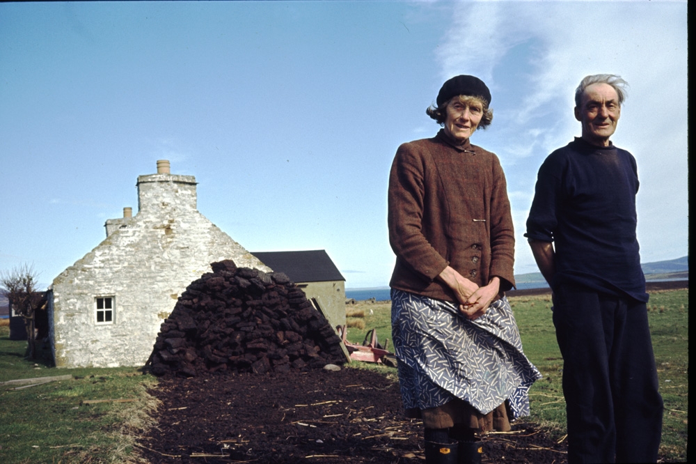 Scottish Islands Explorer: Down to Two