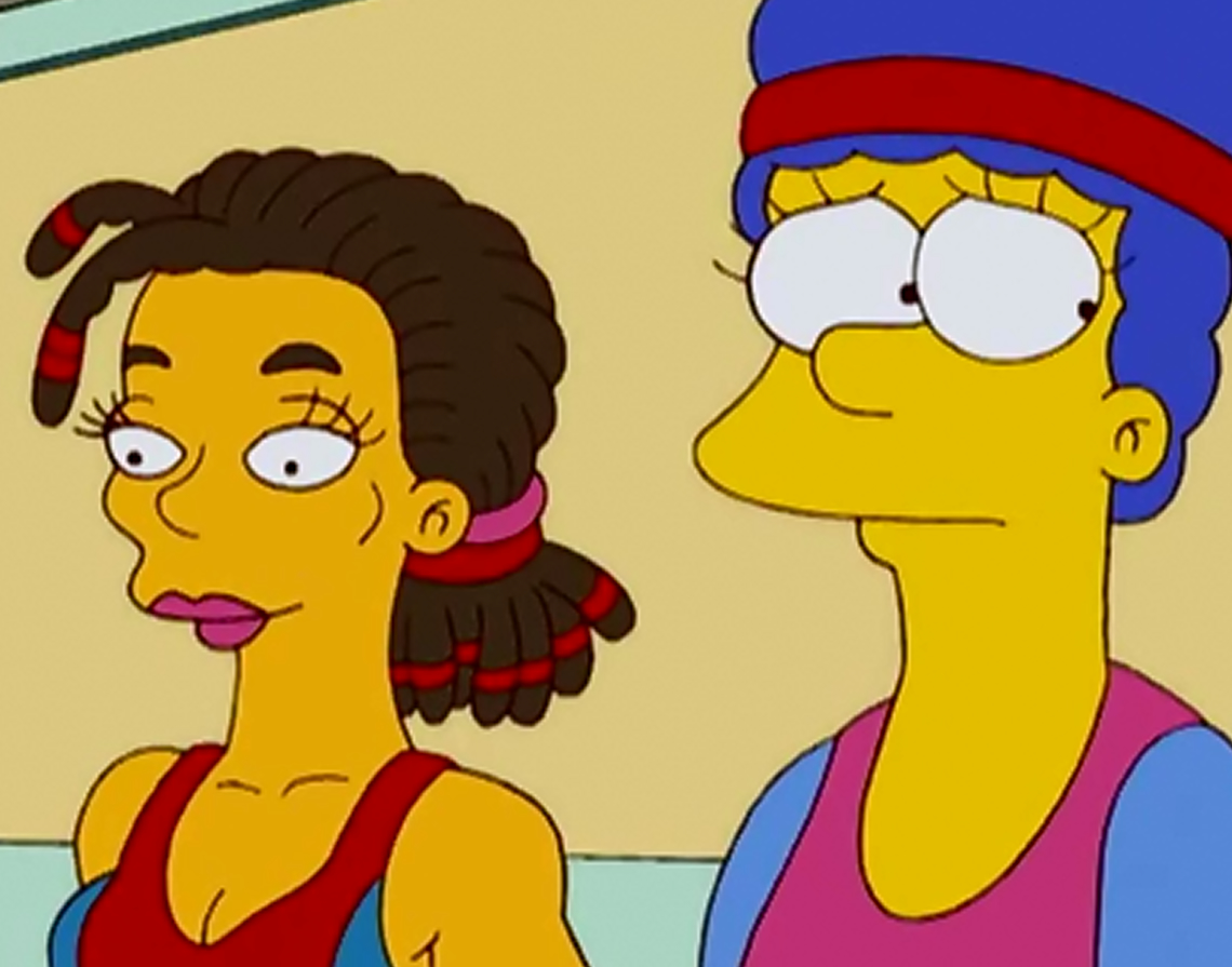 Watch all the Simpsons episode online for free: The Simpsons - Season 19