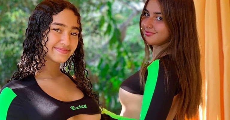 novinhas safadas da net