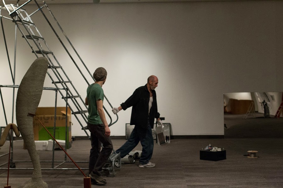 Darrell Taylor: Portraits by Sam Castro