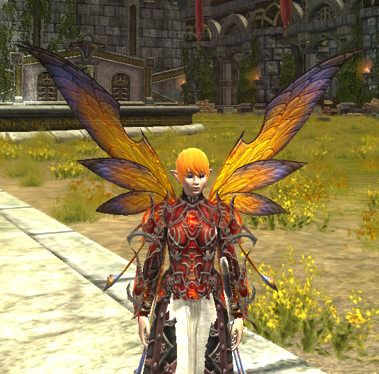 Inventory Full: Never Enough : Free Heroic Characters For EQ2 (Again!)