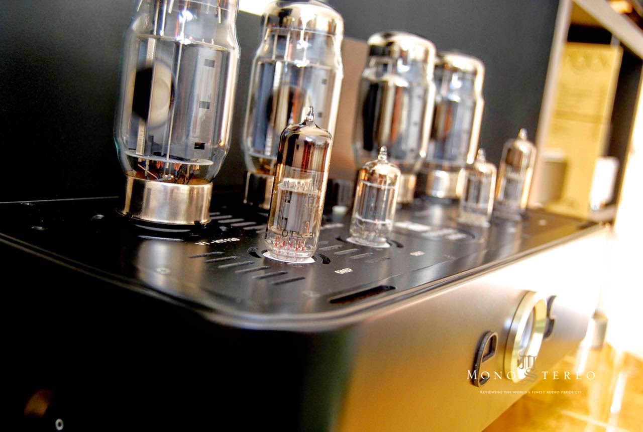 Trafomatic Audio EOS power amplifier review and test – Ultimate High ...