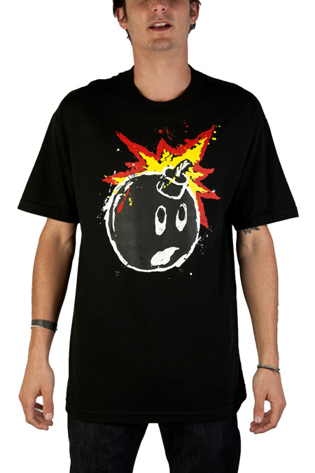 Dope Clothing Society: Dopest Streetwear Brands 2013