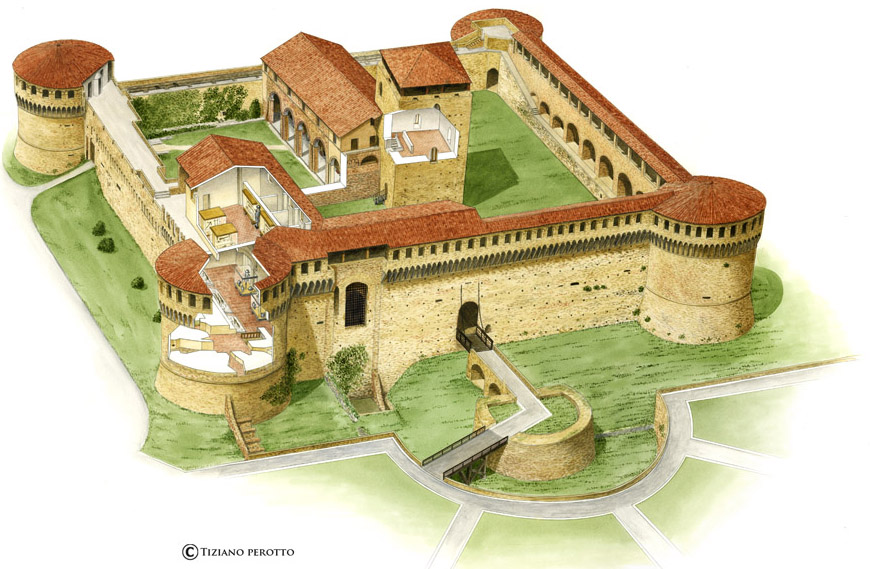 Pin di Irfan Khan su Medieval | Architettura storica, Architettura ...