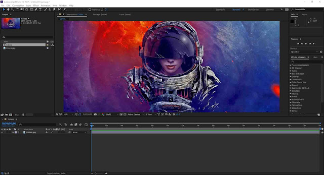 10 Best Compositing Software for 3D Artists