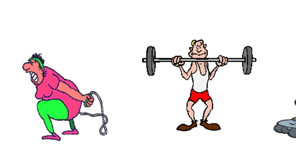 Science Class: Fuerza Y Movimiento 5°