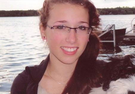Vedic Views on World News: NEW CANADIAN BULLYING CASE: REHTAEH PARSONS