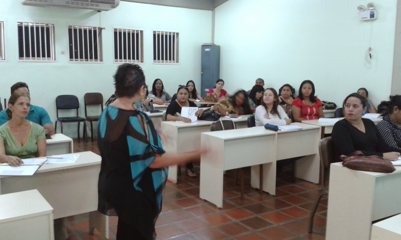 Universidad Nacional Experimental Francisco de Miranda (UNEFM): Con ...