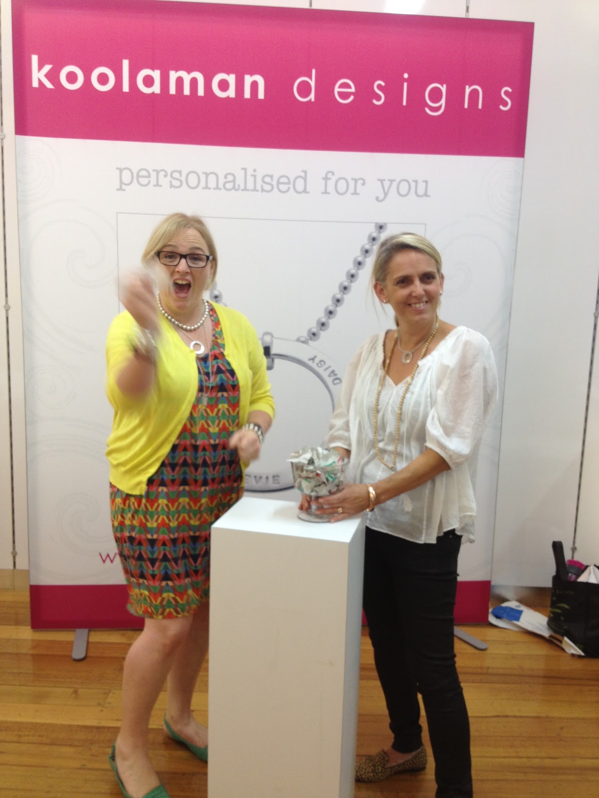 koolaman: koolaman designs becomes tangled in Charlottes Web