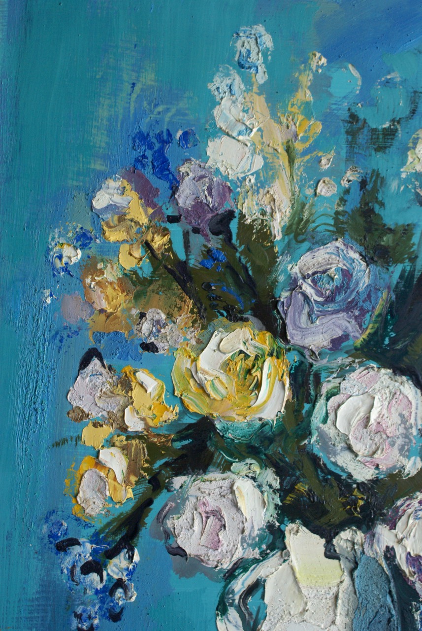 DasPasKunst1: Frits Jansen / F. Janssens