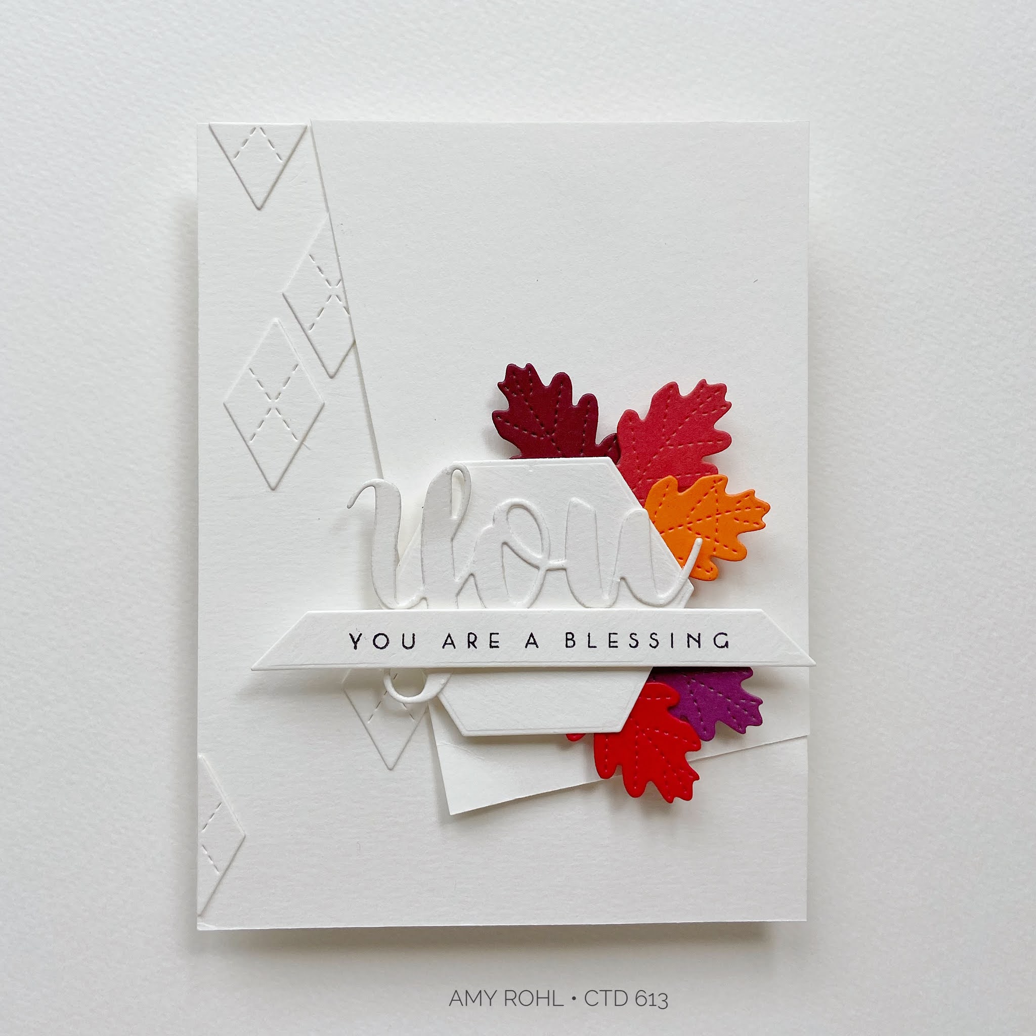 Color Throwdown: Color Throwdown #613