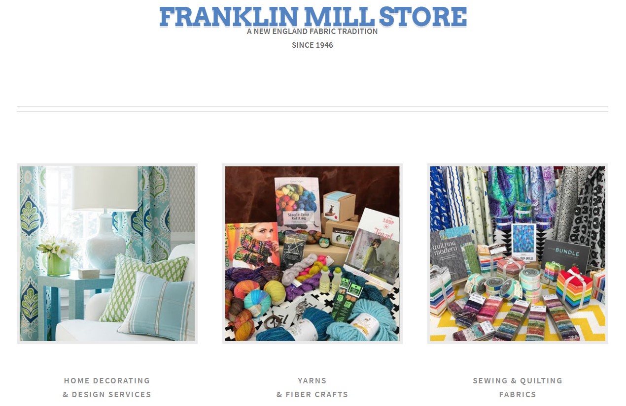 Franklin Matters: “We create lifestyles for people”