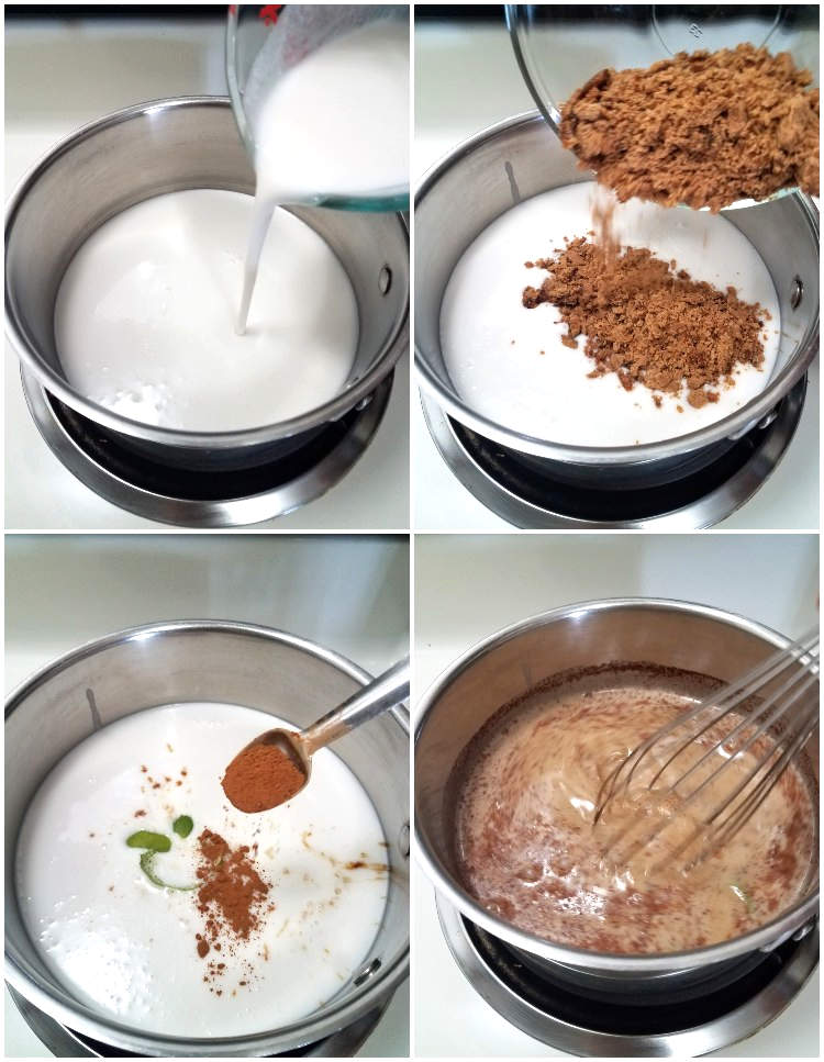 Majarete de coco: auténtico sabor venezolano | Bizcochos y Sancochos