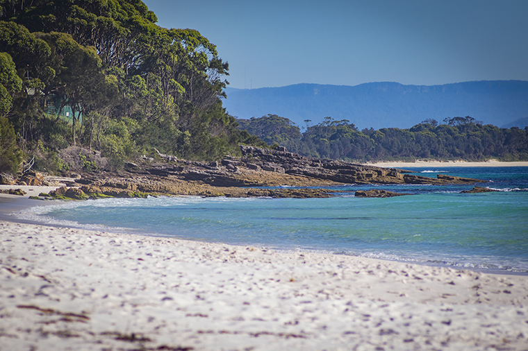 Sisterhood of Travels: Hyams Beach Road Trip